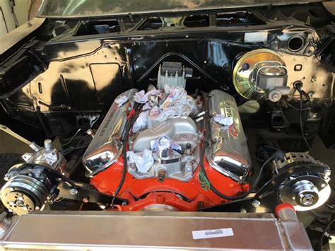 1965 Chevrolet Impala Ss For Sale Cc 2067617