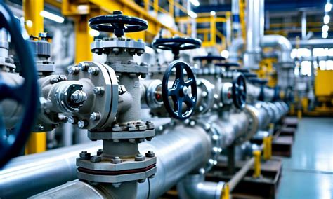 Quest Flow Controls Limited Acquires 45 Stake In Us Based Quest Flow