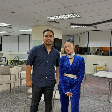 Muhammad Shafiq Akhir Nya Setelah 3 Tahun Akhir Nya Bergelar Suami