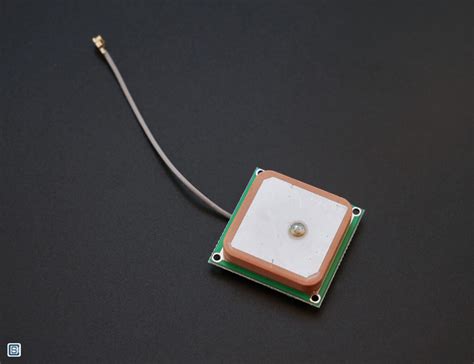 What Is GPS GNSS How To Interface U Blox NEO 6M GPS Module With Arduino CIRCUITSTATE Electronics