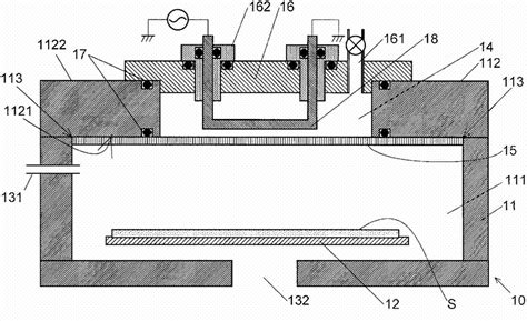 Plasma Processing Apparatus Eureka Patsnap