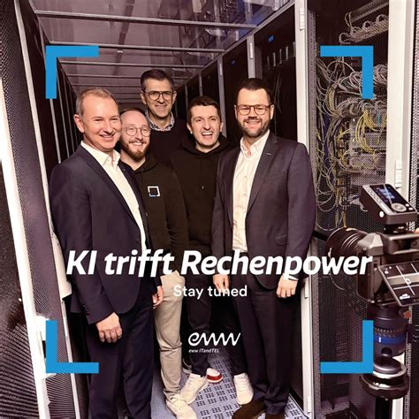 Itexpert Fivesquare Ki Gpuaas Infrastructurepower Innovation