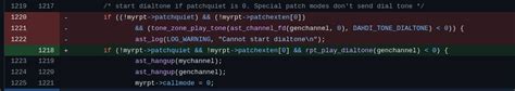Autopatch Cannot Start Tone Apprpt Users Allstarlink Discussion