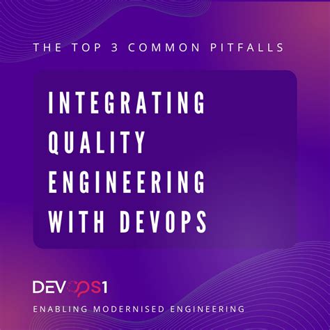 devops1 on linkedin integrating quality engineering with devops