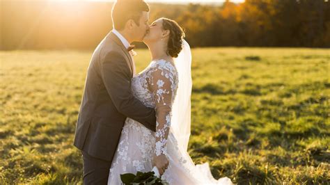 Brittani And Zachary