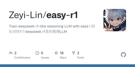 Easy R Train Py At Main Zeyi Lin Easy R GitHub