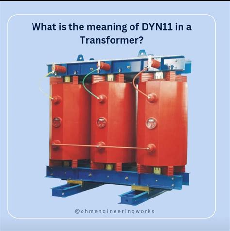 Understanding Dyn11 Transformer Vector Group Explained Manish Mishra Understanding Dyn11 Transformer Vector Group Explained Manish Mishra