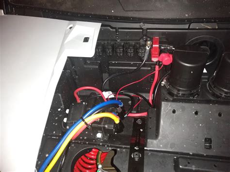 How To Install A Polaris Ranger Winch Everything Polaris Ranger