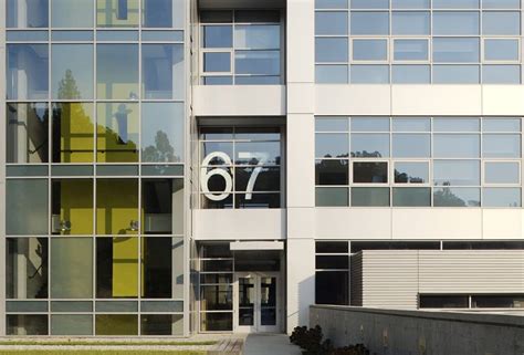 Lawrence Berkeley National Laboratory Molecular Foundry Kawneer Canada