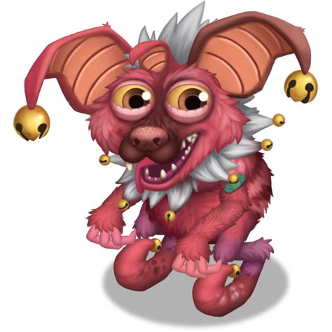 Гиехехе Dof Монстропедия Fandom