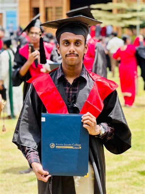 Febin Francis On Linkedin Graduation Newbeginnings Education Achievement Career Thankful…