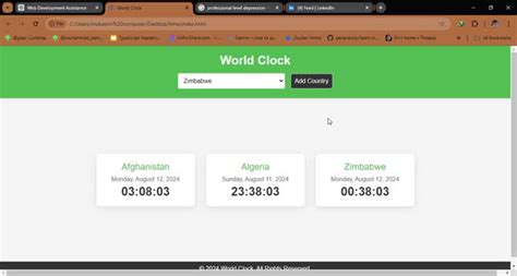 Muhammad Sami On Linkedin Webdevelopment Javascript Css Html