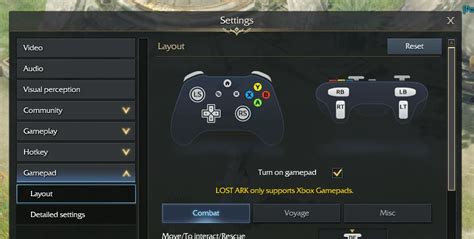 Lost Ark Steam Deck Install Controls Performance Game Voyagers