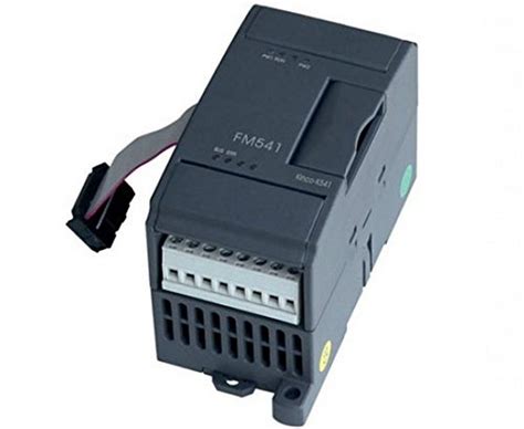 Kinco Automation K533 04iv Programmable Logic Controller Analog Inputs And Outputs