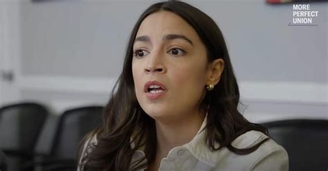 AOC Thinks Shes Being Cute May Have Just Admitted To A Crime