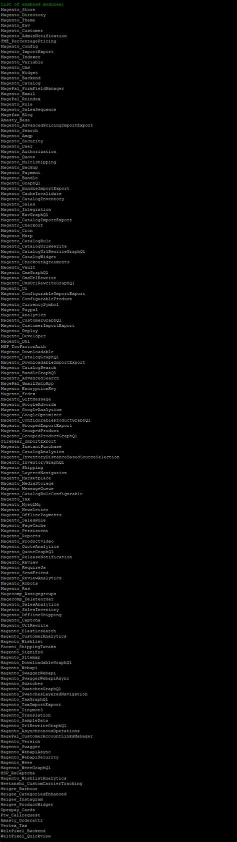 Magento23 Magento 23x Display Error Message When User Add More
