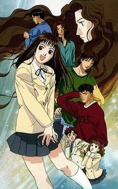 Hana Yori Dango Pictures Myanimelist Net