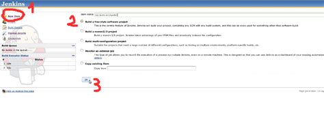 Jenkins Ci For Rails 4 Rspec Cucumber Selenium