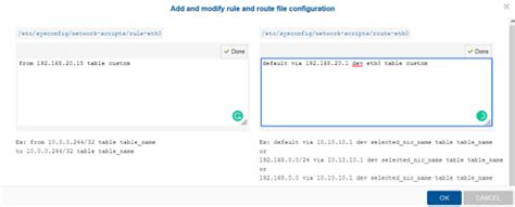 Optimizing Network Paths With Our IPAM Advanced Policy Based Routing