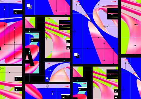 Adobe Indesign 2022 Behance