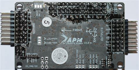 What Board Is This Hardware Ardupilot Discourse