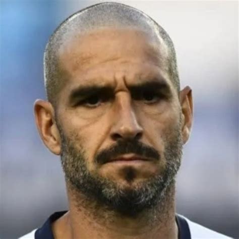 Lisandro López Perfil Del Jugador