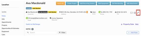 Merge And Unmerge Duplicate Customer And Location Records