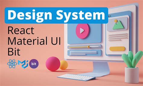 Creating A Design System Using React Material Ui With Bit By Yasas Sri Wickramasinghe Level