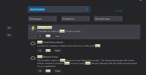 Entity Framework On Azure Functions With Dependency Injection By