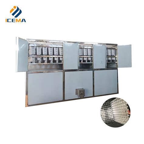 Industrial Cube Ice Machine Wholesale Industrial Cube Ice Machine Suppliers And Manufacturers