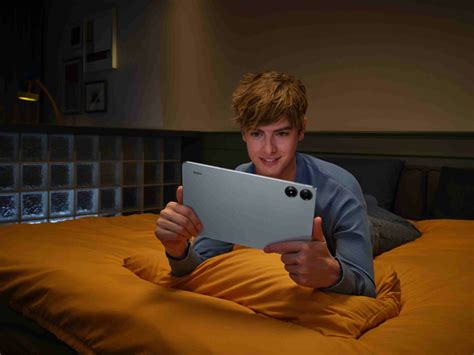 Xiaomi Announces Redmi Pad Pro Available In Malaysia Gamerbraves