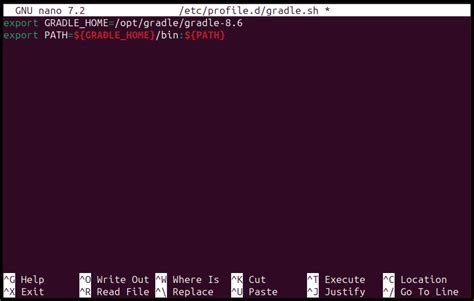 How To Install Gradle On Ubuntu 2404 Linux Genie