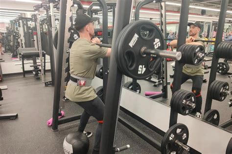 Best Bodybuilding Gyms In Nj Jersey City And Newark 2024