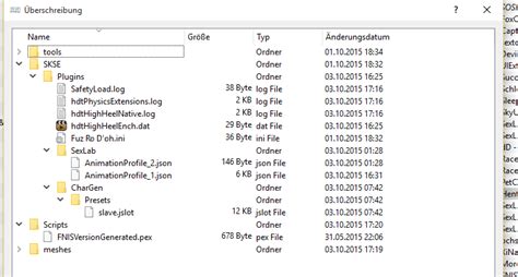 Can T Have Sex Anymore Skyrim Adult Mods LoversLab