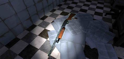 Specimen Zero Mod Apk 111 B34 Free Shopping Download