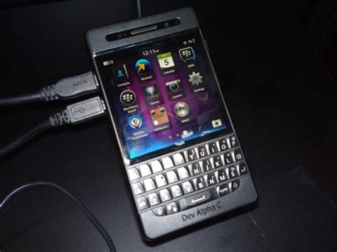 Blackberry Lanza En Blackberry Sdk 101 Beta Compatible Con El Q10