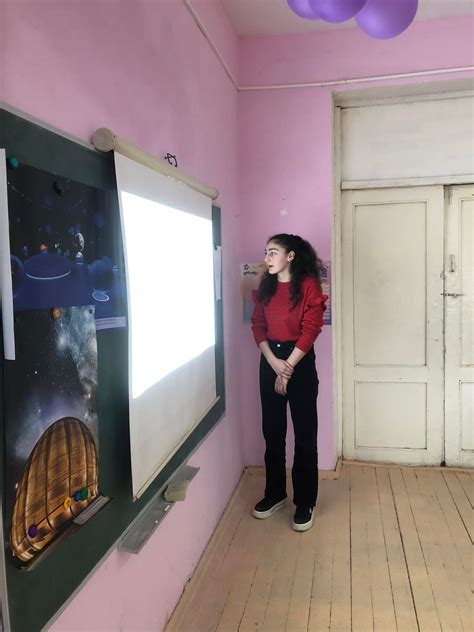 ქუთაისის მეცხრე საჯარო სკოლის ნორჩ ფიზიკოსთა წრე გალერეა