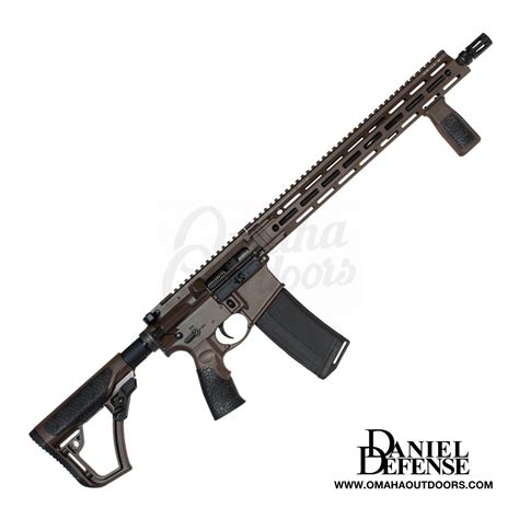 Daniel Defense Ddm4 V7 Mil Spec