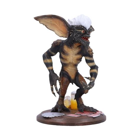 Gremlins Stripe Figurine Nemesis Now Wholesale Tware