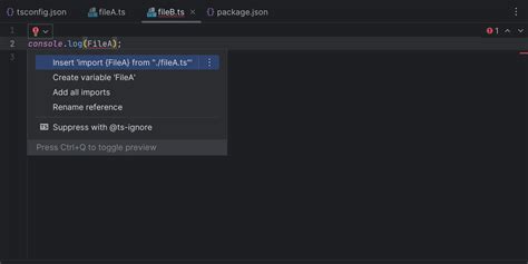 WebStorm Improved New UI TypeScript Support In Vue Templates Astro Support And More