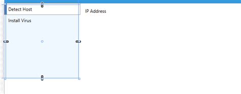 C Wpf Tab Control Headers On The Left Side Stack Overflow