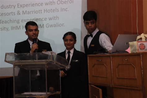 Nishant Kumar Singh On Linkedin Orientation Of 2023 New Batch