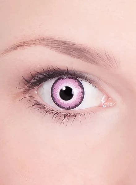 Wizard Special Effect Contact Lens