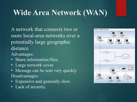 computer network ppt communication pptx computer networking computing