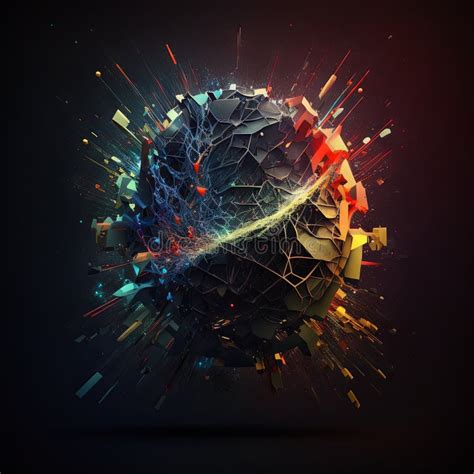cybercpace of future science and innovations of technologies ai