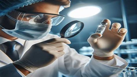 Standard Operating Procedure Sop For Process Validation