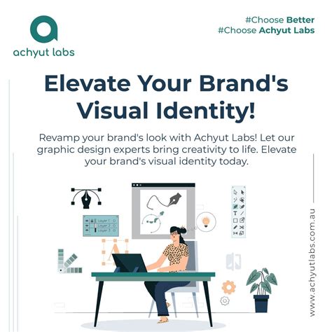 Designthatspeaks Achyutlabs Brandelevation Designexcellence