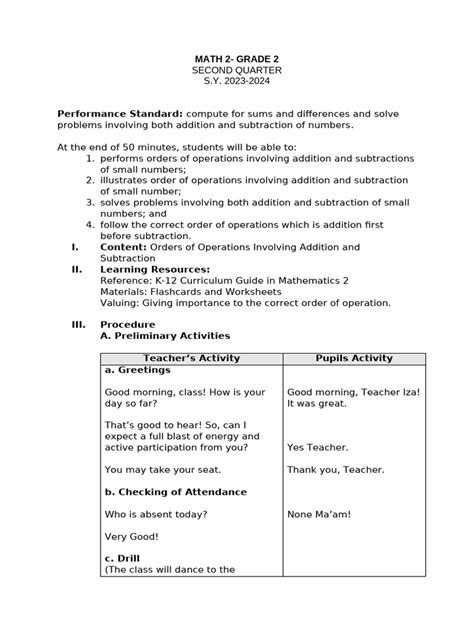 Math 2 Lp Pdf