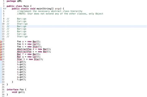 Solved Java Lab Questions For Every Code The Questions