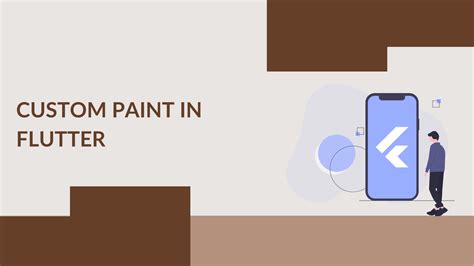 Custom Paint In Flutter Mobikul